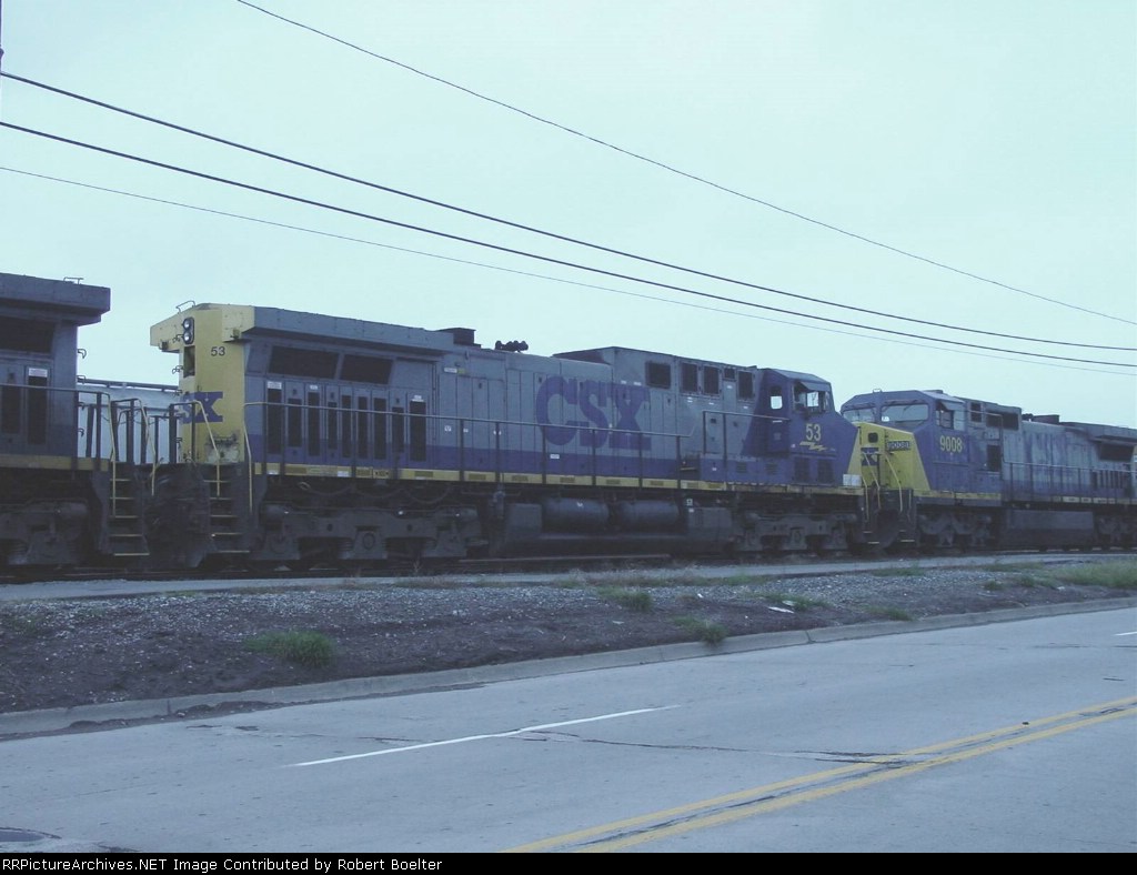 CSX 53